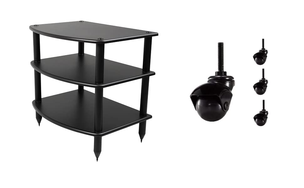 Amazon Best Sellers: Best Recording Studio Racks