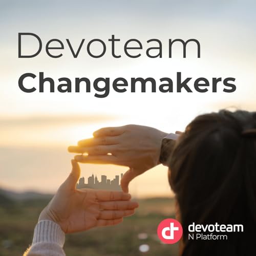 Amazon.com: Devoteam ServiceNow Changemakers : Devoteam: Audible Books ...