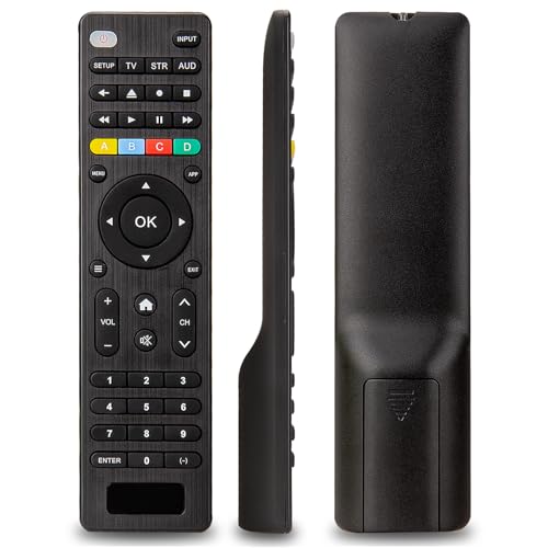 Top 10 Multi Device Remote Control of 2022 - Katynel
