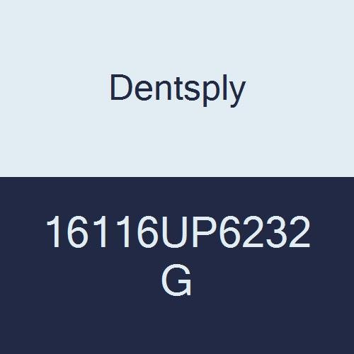Amazon.com: Dentsply 16116UP6232G Portrait IPN Denture Teeth Set, Upper ...