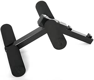 POWERBLOCK Sportbench Ab Attachment, Black, Adjustable Benches - Amazon ...