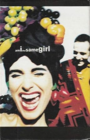 Am I the Same Girl (Audio Cassette) : Amazon.ca: Music