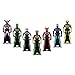 Amazon.com: Ranger Key Series Ranger Key Set Kamen Rider OOO [JAPAN ...
