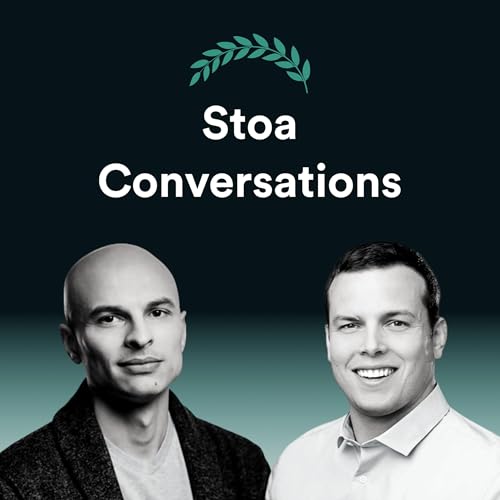 Stoa Conversations: Stoicism Applied : Stoa: Amazon.in: Audible Books ...