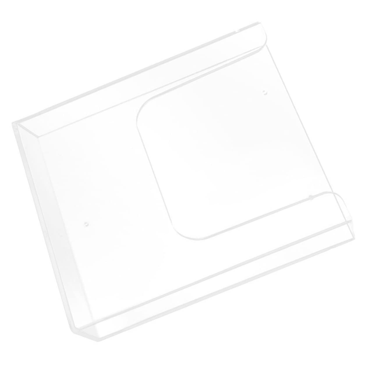 Amazon.com : Display Stand Magazine Rack Wall Mounted Book Shelf for ...