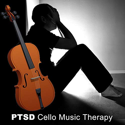 Amazon Music - PTSD Cello Music TherapyのPTSD Cello Music Therapy (For ...