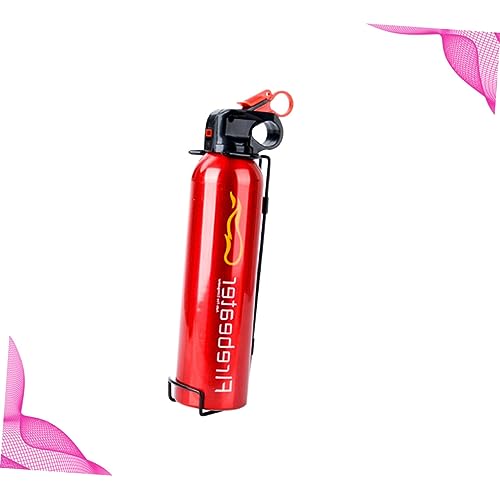 OSALADI Fire Extinguisher for Home Automotive Fire Extinguisher Small ...