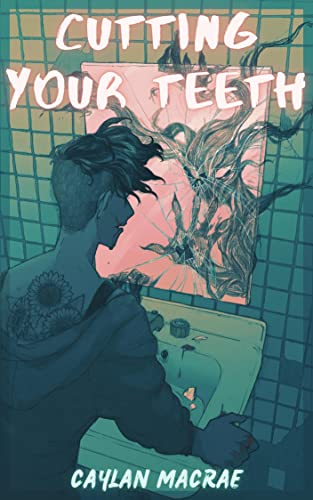 Amazon.com: Cutting Your Teeth (Cursed Corpses Book 1) eBook : MacRae ...