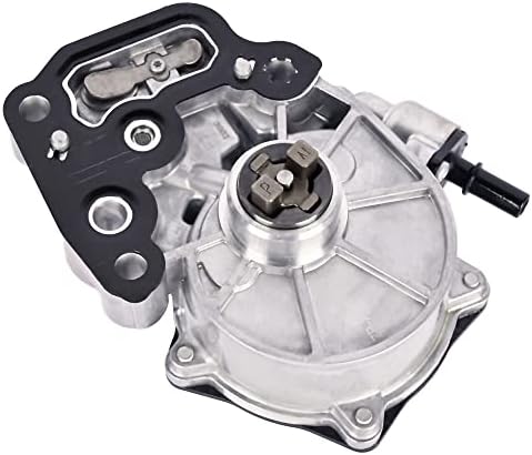 Amazon.com: Getfarway Brake Vacuum Pump,Engine 1.4L/1.5L Compatible ...