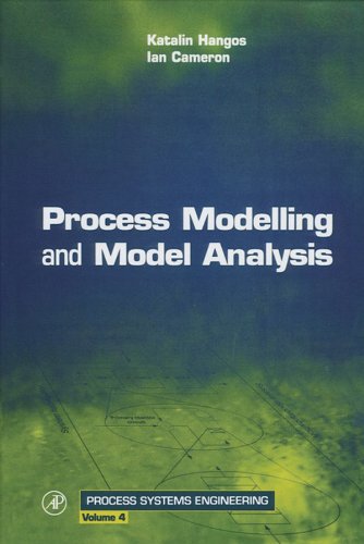 Amazon | Process Modelling and Model Analysis (Process Systems ...