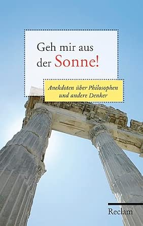 Geht Mir Aus Der Sonne