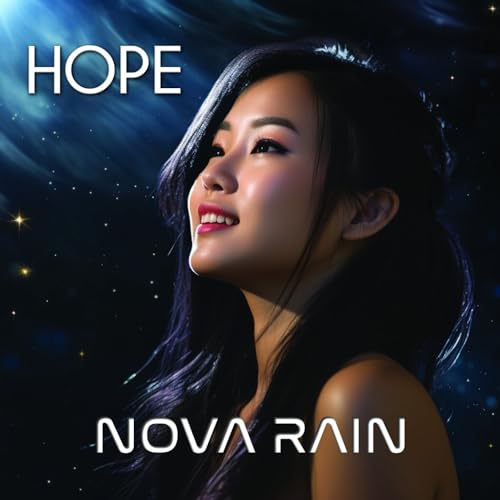 Écouter Hope par Nova Rain sur Amazon Music Unlimited