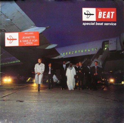 English Beat - Special Beat Service - Amazon.com Music