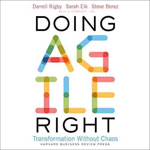 Rethinking Agile: Why Agile Teams Have Nothing to Do With Business ...