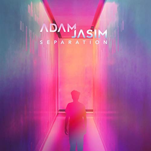 Play Separation by Adam Jasim on Amazon Music