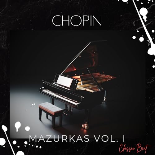 Écouter Chopin: Mazurkas, Vol. I de Aldo Taini sur Amazon Music Unlimited