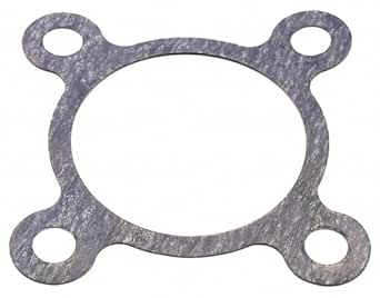 York 028-13864-000 Gasket Set for Suction Valve: Automotive Replacement ...