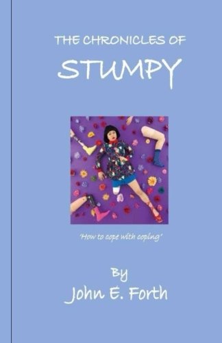 Buy The Chronicles of Stumpy: How to Cope with Coping Book Online at ...