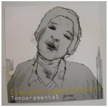 Amazon.com: 2 Everything But The Girl Poster Flats EBTG: Prints ...