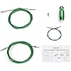 Amazon.com : Bike Cable Routing Tool BESNIN Internal Cable Routing Kit ...