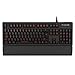 Amazon.com: Fnatic Gear Rush LED Backlit Mechanical Pro Gaming Keyboard ...