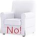 Amazon.com: The Heavy Cotton Ektorp Sofa Cover Replacement is Made ...