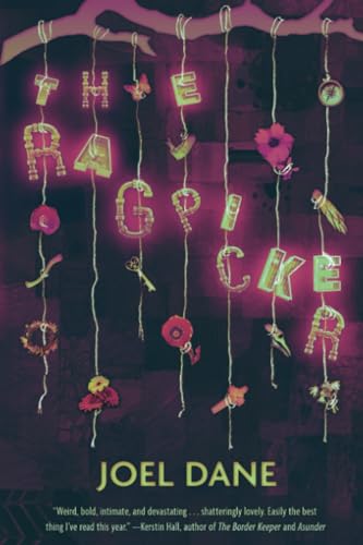 Publication: The Ragpicker
