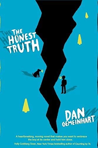 The Honest Truth [Paperback] [Jan 01, 2017] Dan Gemeinhart: Dan ...