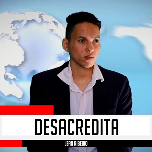 Desacredita de Jean Ribeiro no Amazon Music Unlimited