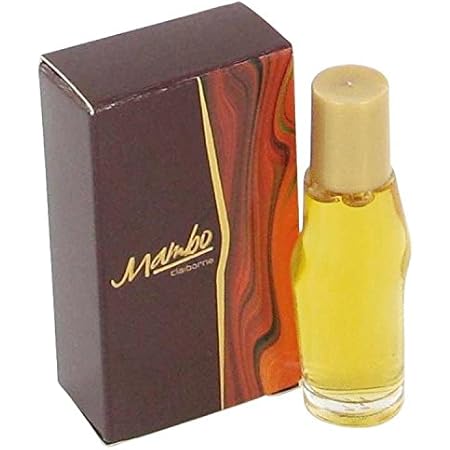 Amazon.com : Mambo by Liz Claiborne for Men, Cologne Spray, 3.4-Ounce ...