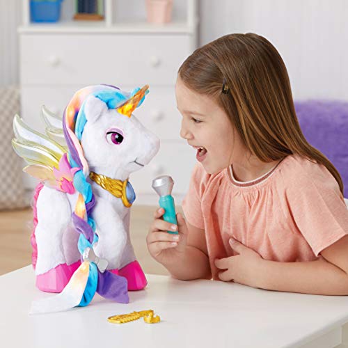 Vtech Myla The Magical Makeup Unicorn - Interactive Toy