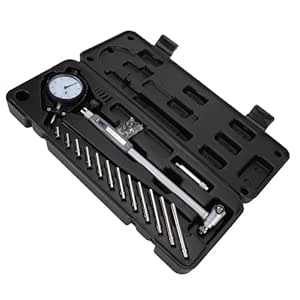 Dial Bore Gauge, High Accuracy Machining Measurement Digital Bore Gage ...