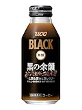 【発売日：2025年10月06日】・ブランド:ブラック無糖・製造元:UCC・製造元/メーカー部品番号:4901201158216・多様な産地、複数の焙煎度で炒り分けることで「深いコク」を実現。・コーヒーの焙煎方法にこだわり、2温度帯抽出（高...