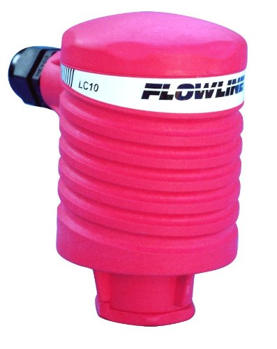 Flowline LC11-1051 Switch-Pro Compact Level Controller, 1 Latching ...