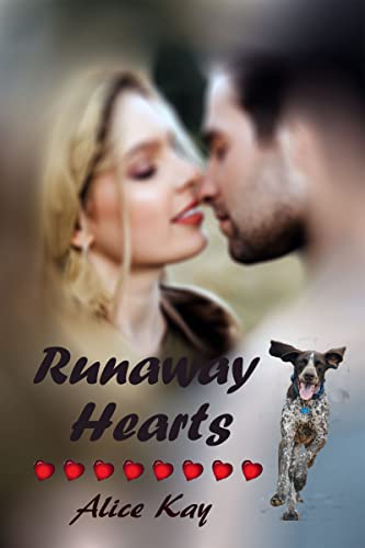 Amazon.com: Runaway Hearts eBook : Kay, Alice: Kindle Store