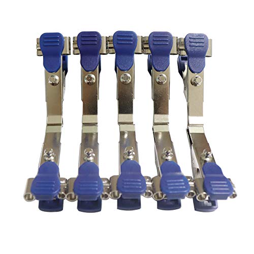 44 Best ecg lead clips 2022 - After 130 hours of research and testing.