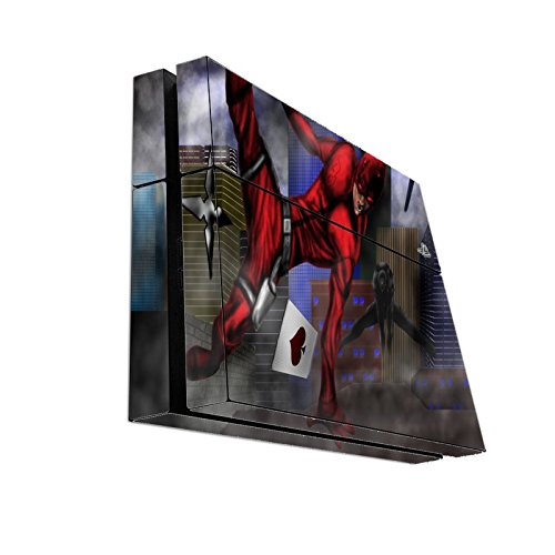 Amazon.com: Comic Book Hero Vinyl Decal Sticker Skin by Compass Litho ...