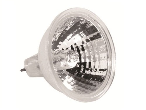 Adjure NS13500 35W MR-11 Replacement Halogen Bulb for Red Beacon 1 and ...