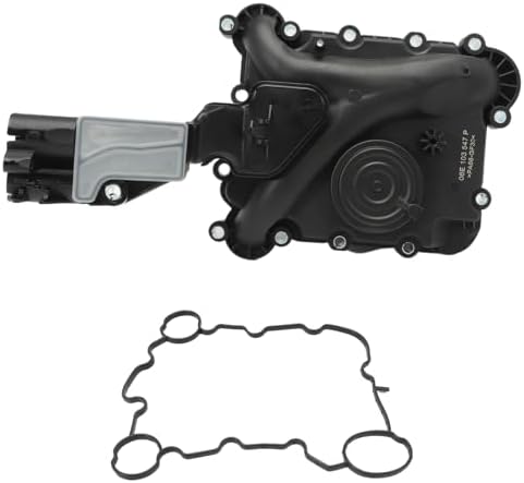 Amazon.com: 06E103547 Upgraded Engine Crankcase Vent Valve Fits 2005 ...