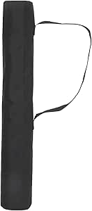 ZYWUOY Tent Pole Bag, Multifunction Canopy Pole Storage Bag Outdoor ...