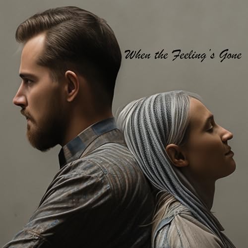 Spiele When the Feeling's Gone von Paul Cullum auf Amazon Music ab