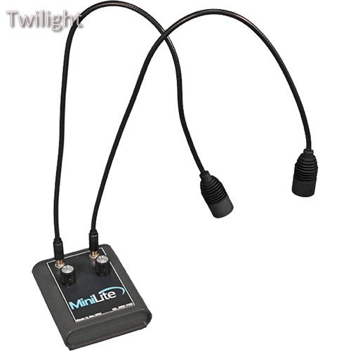 MK Digital Direct SparkleLite Mini-Lite 350-2: unknown author: Amazon ...