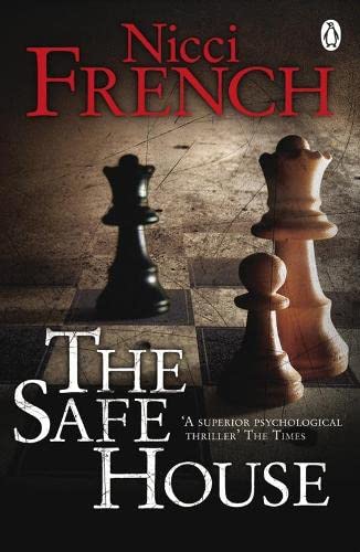 The Safe House: Amazon.co.uk: French, Nicci: 9780141034126: Books