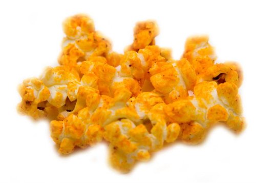 Amazon.com: Kernel Encore Chili Cheese Popped Popcorn, 1-Gallon Bag