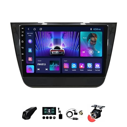 MG ZS CarPlay / Android Auto nachrüsten | alle Baureihen