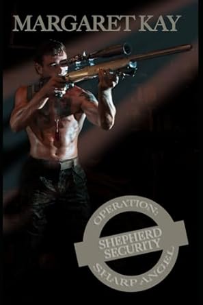 Operation: Sharp Angel | Amazon.com.br