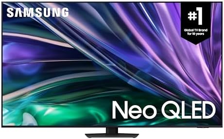 SAMSUNG 65-Inch OLED HDR+ AI Powered 4K S90D Series, 144 Hz Refresh ...