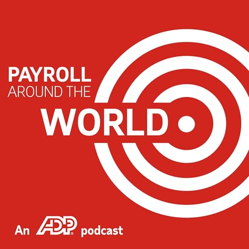 Amazon.com: ADP Payroll Around The World : ADP: Audible Books & Originals