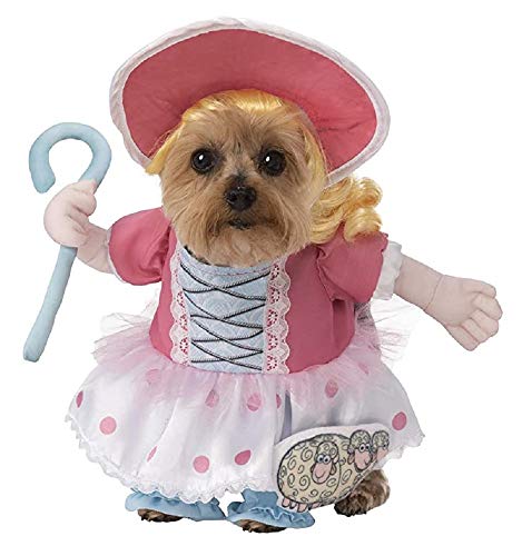 45 Disney Costume for Dogs to bring some magic to your Dog's Halloween