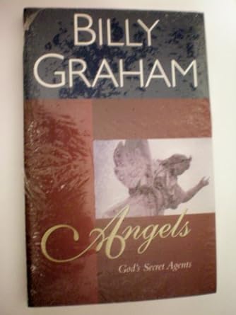 Angels - God's Secret Agents: Billy Graham: Amazon.com: Books